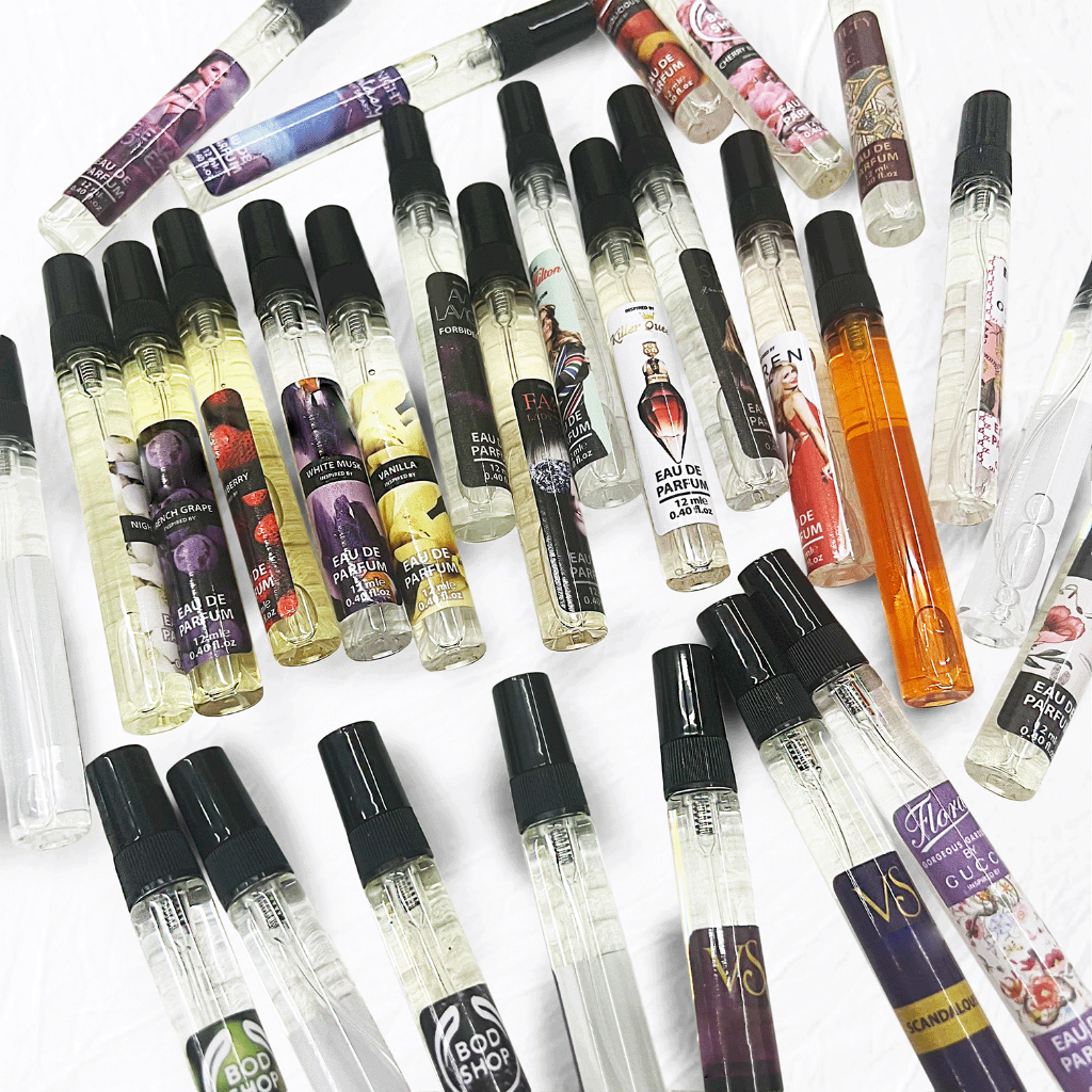 Pen Perfume 12ml (HIGH QUALITY) | Shopee Malaysia