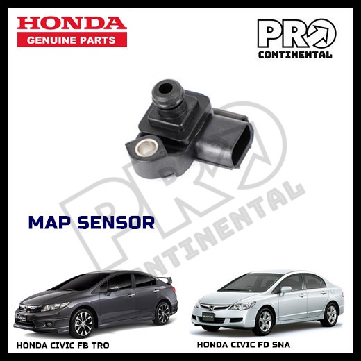GENUINE HONDA CIVIC FD SNA 2006-2011 CIVIC FB TRO 2012-2015 INTAKE AIR ...