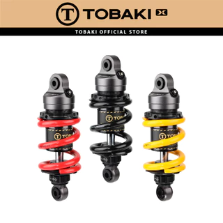 Tobaki Official Store Online, February 2026 | Shopee Malaysia