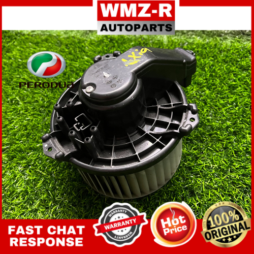 ORIGINAL PERODUA AXIA AIR COND BLOWER MOTOR | Shopee Malaysia