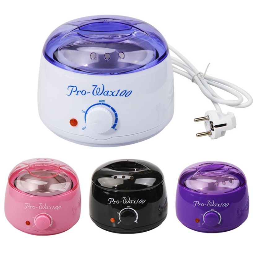 🔥Local Seller🔥Depilatory Heater Wax Paraffin Warmer Spa Hair Removal ...