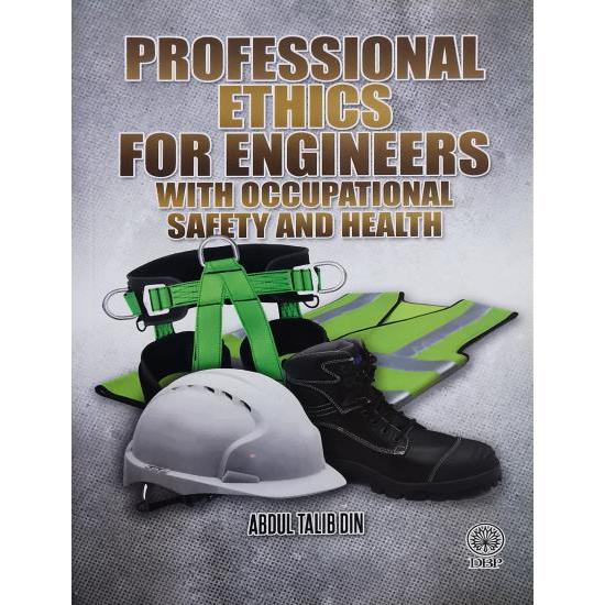 DBP - Professional Ethics For Engineers With Occupational Safety And ...