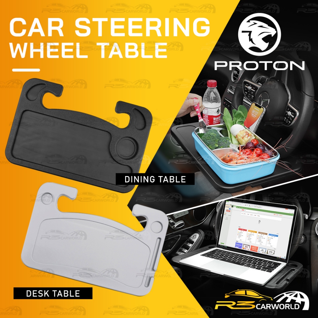 [𝐂𝐀𝐑 𝐒𝐓𝐄𝐄𝐑𝐈𝐍𝐆 𝐓𝐑𝐀𝐘] PROTON X90 X70 X50 S70 SAGA PERSONA IRIZ EXORA ...