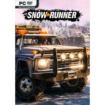 SnowRunner v1.663329 (latest version) (offline PC) (Free update link ...