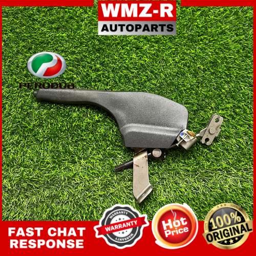 PERODUA AXIA HANDBRAKE LEVER | Shopee Malaysia