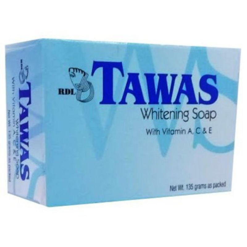 RDL SABUN TAWAS / TAWAS SOAP ( 100& ORIGINAL) 135g | Shopee Malaysia