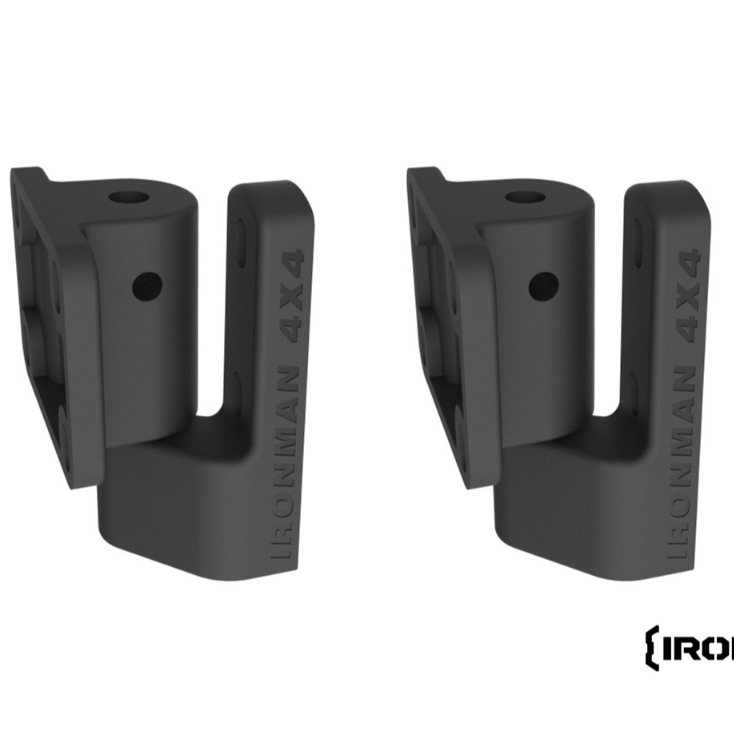 Awning Quick Release Mounting Brackets | Shopee Malaysia