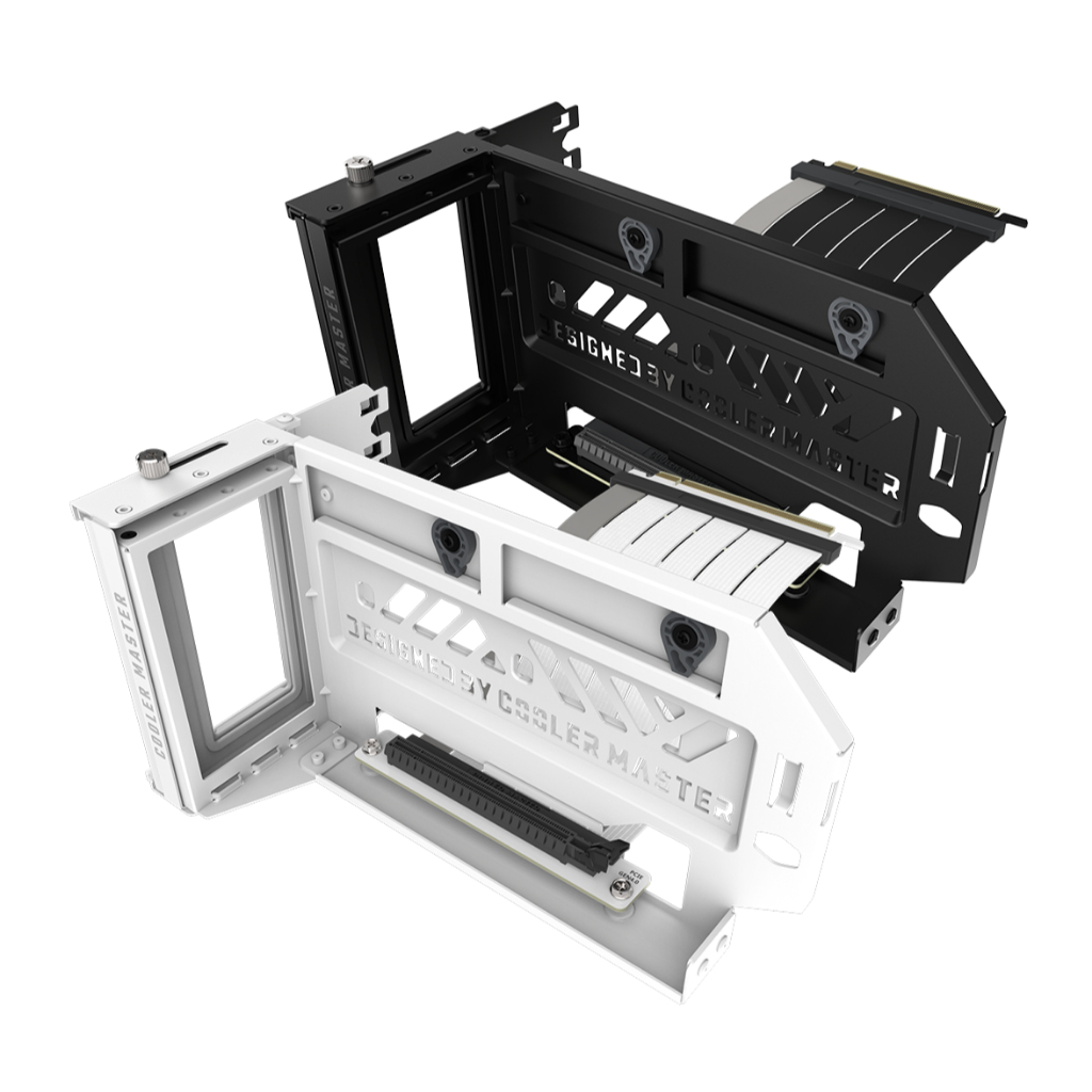 # Cooler Master Universal Vertical Graphics Card Holder Kit V3 ...