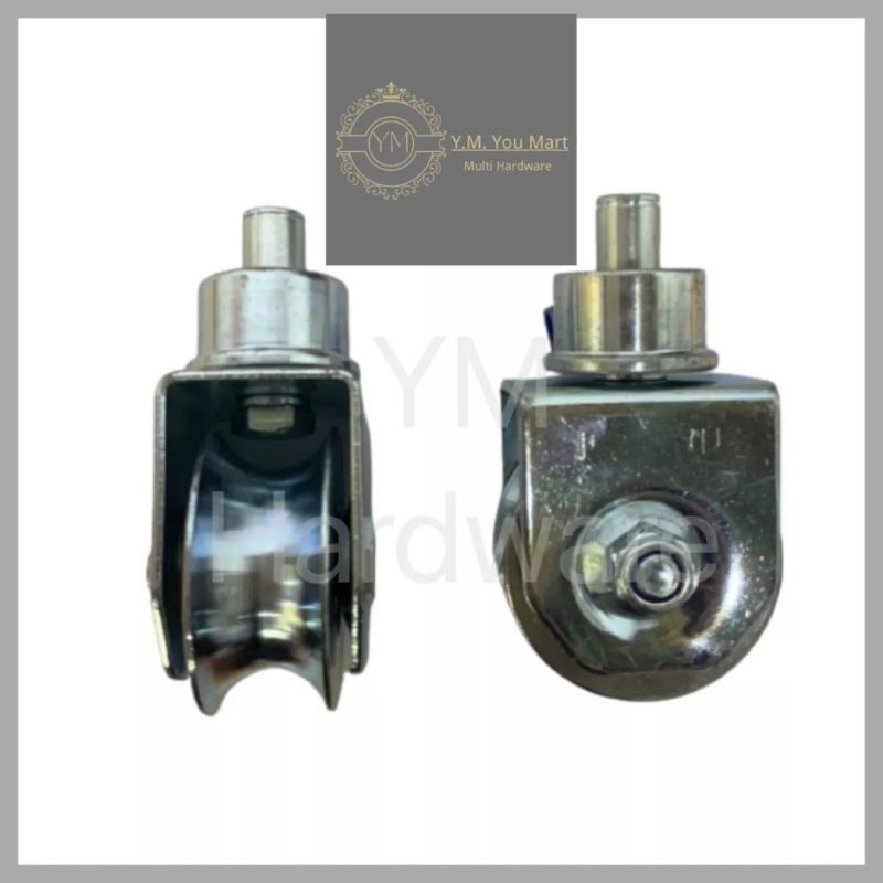 2 1/2’’ U Turning Roller / Turning Roller With Spring / Folding Gate ...