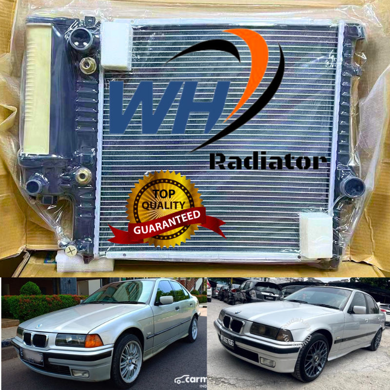 BMW E36 M40 318i 90'-98' (32MM)Triple Layer TOP QUALITY AUTO/MANUAL ...