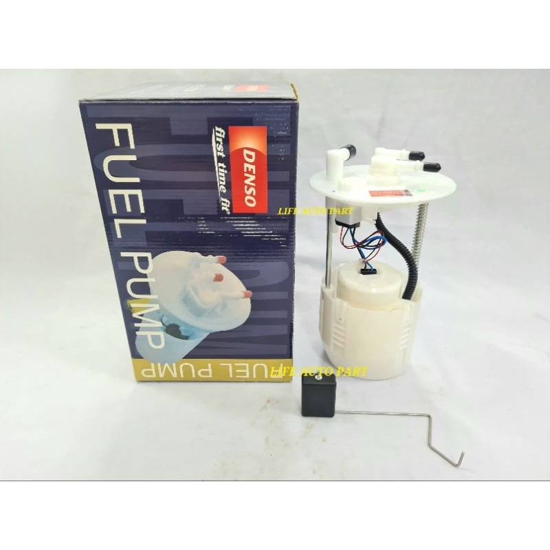 Denso Perodua Myvi D20N 2017 Fuel Pump | Shopee Malaysia