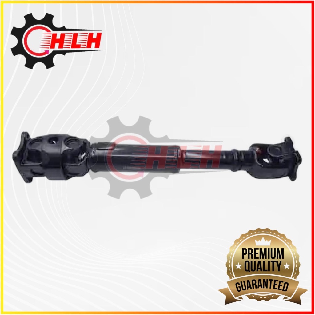 Toyota Hilux LN106 LN166 (3L) 4WD Long Shaft (Front) OEM New & Second ...