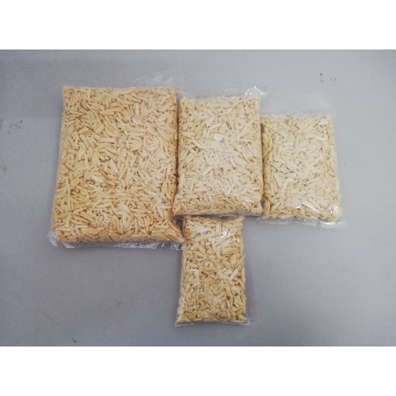 Almond Stick 1kg | 500g | 250g | 125g | Shopee Malaysia