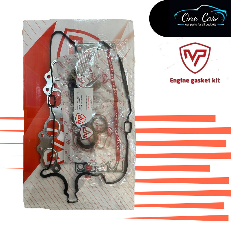 MP Head Top Set Gasket Proton Saga BLM /FL /FLX ,Persona (Carbon ...