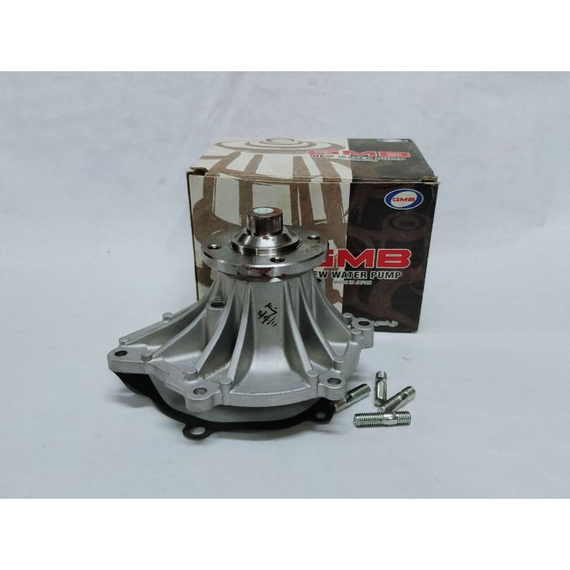 GWT-116A TOYOTA HILUX KDN165 1KD-FTV LAND CRUISER KZJ95 1KZ-TE ENGINE ...