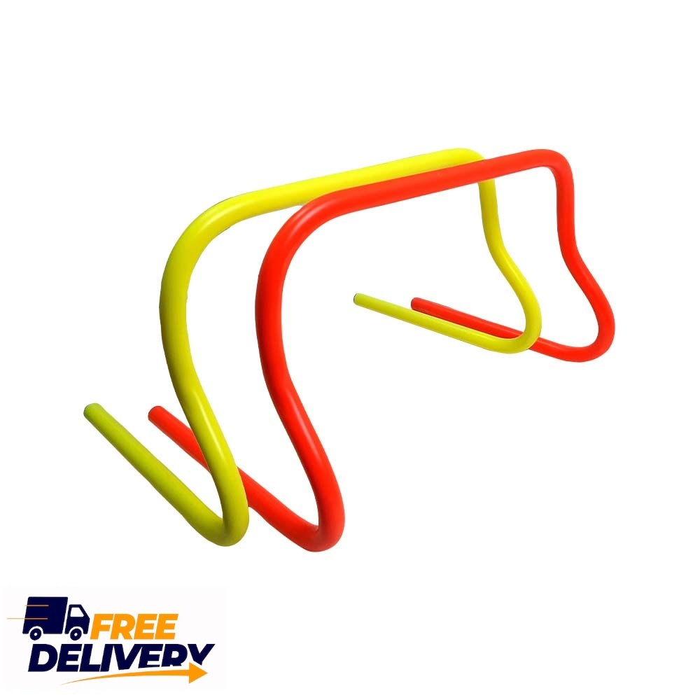 NEW TOP MINI HURDLE SET (12″) | Shopee Malaysia