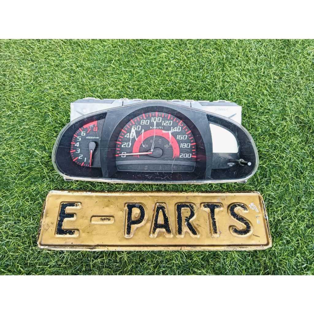 Perodua Axia Meter 83800-BZY00 | Shopee Malaysia