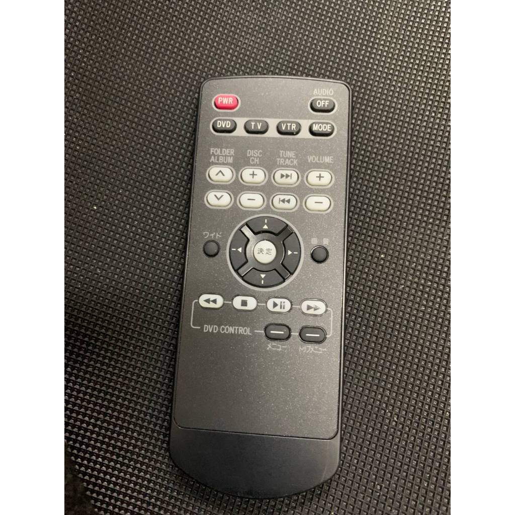 TOYOTA REMOTE CONTROL AUDIO SYSTEM | Shopee Malaysia