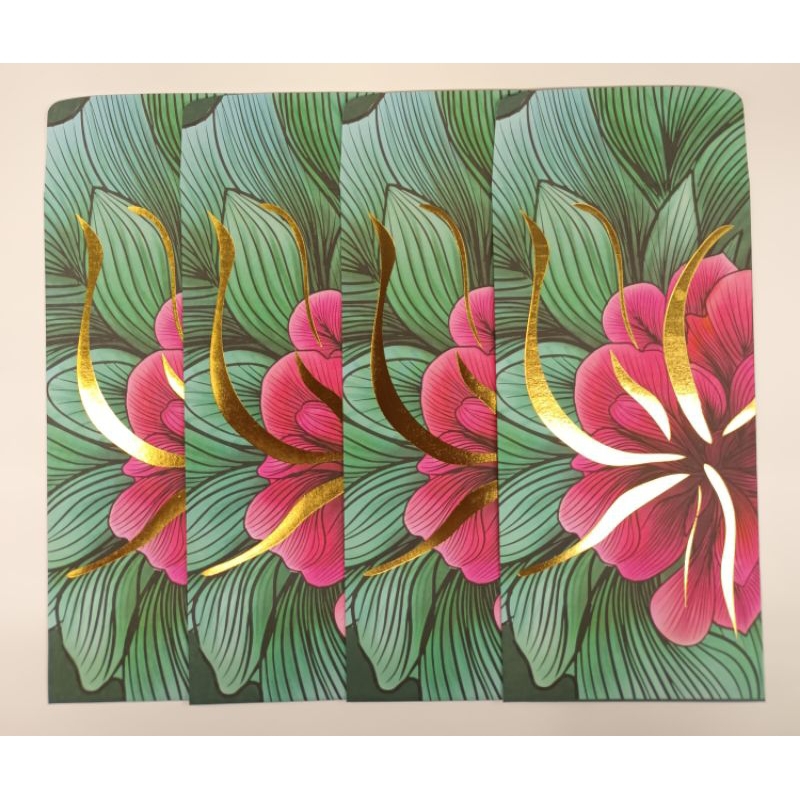 Sampul Duit Raya from Maybank | Shopee Malaysia