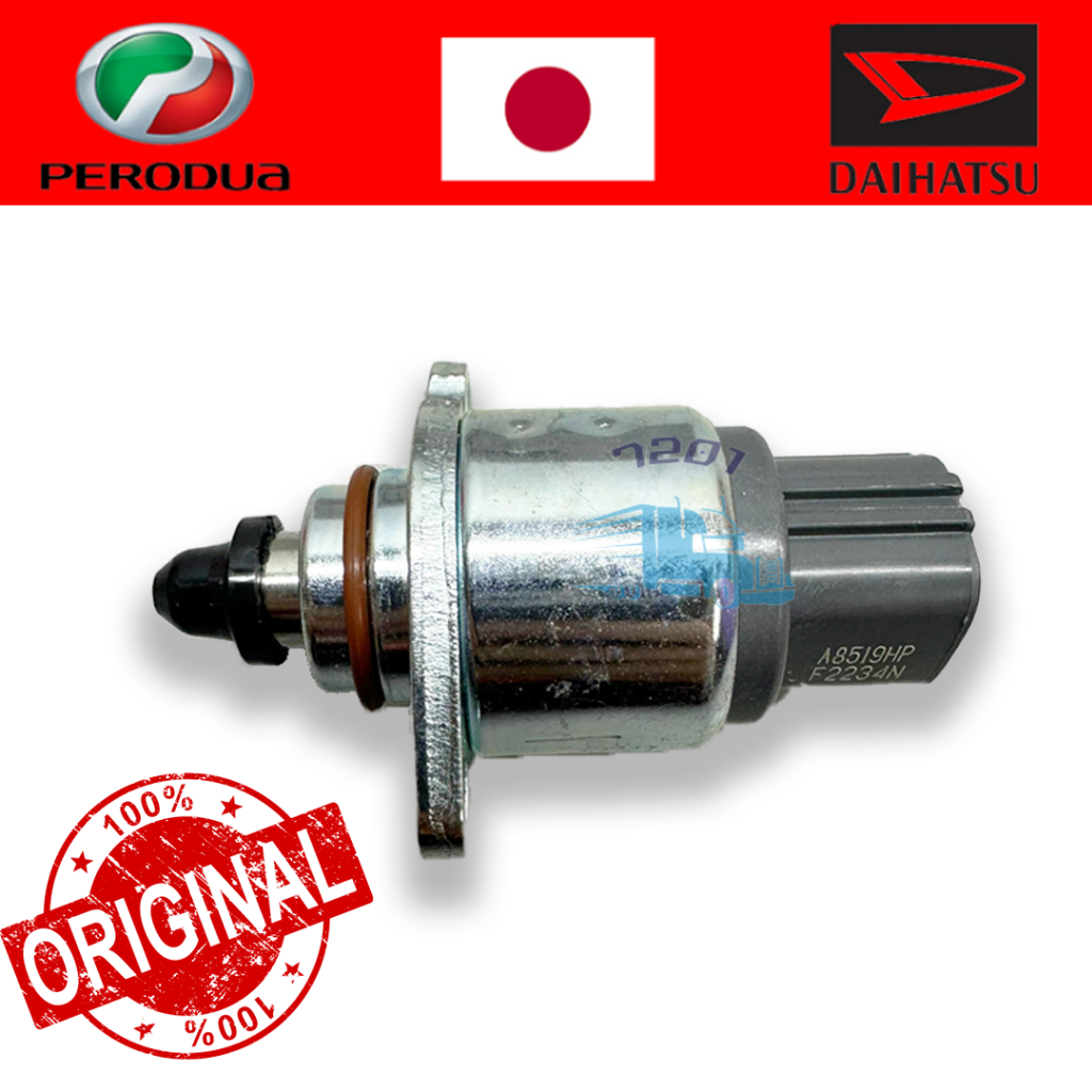 100% Original Switch, Throttle Body, Idle Air control sensor 89690 ...
