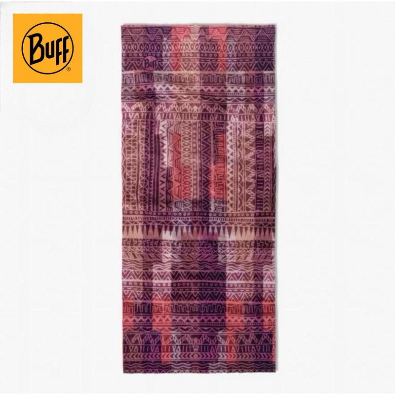BUFF Backroads-CoolNet UV+ multifunctional tubular Diwe Brik [Special Edition] | Shopee Malaysia