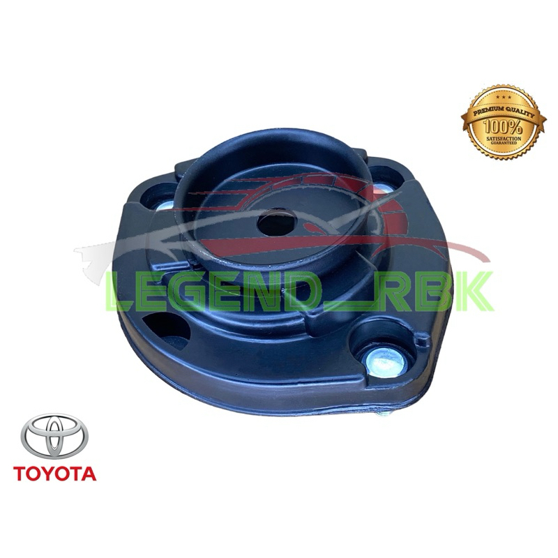 (1PC) TOYOTA COROLLA EE90 AE92 EE100 AE101 AE111 REAR / BELAKANG ...