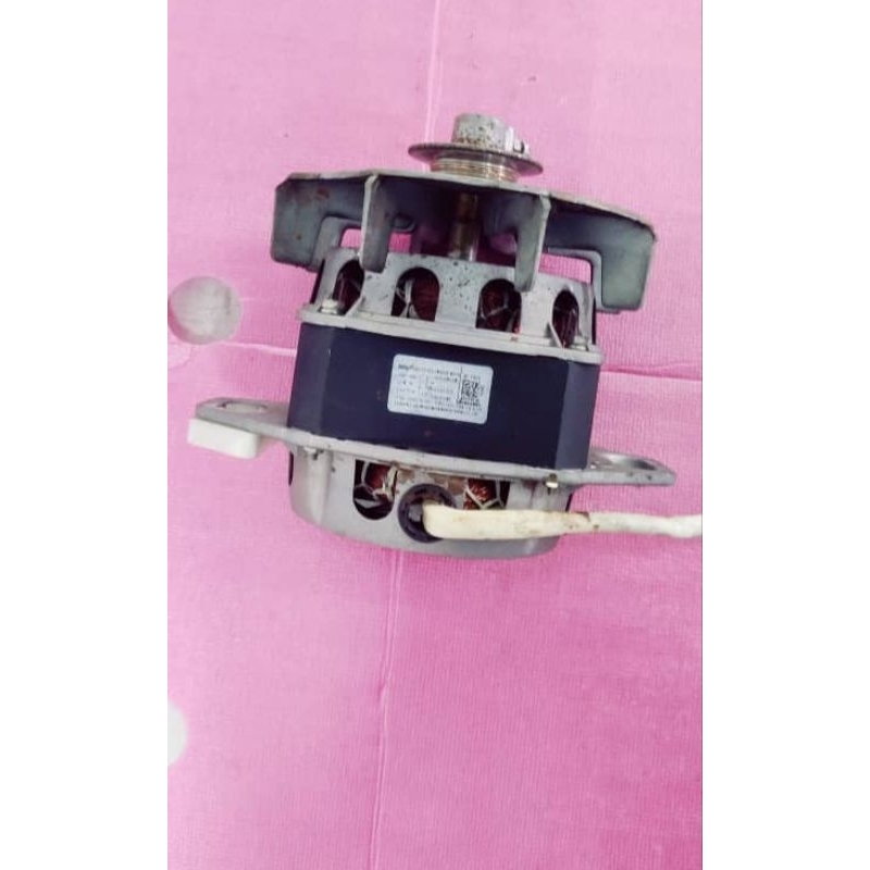Midea MFW-701S Washing machine motor | Shopee Malaysia