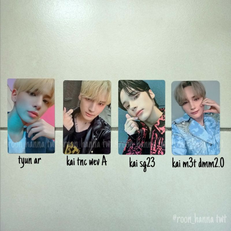 TXT TOMORROW X TOGETHER TAEHYUN HUENING KAI AR FREEFALL WEVERSE A SG23 MINISODE 3 DEAR MY MUSE ...