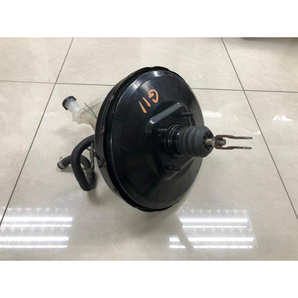 NISSAN LIVINA LATIO Brake Booster Pump Used Original | Shopee Malaysia