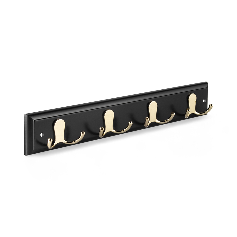 SSFHome - Hook Rack (45cm) | Shopee Malaysia