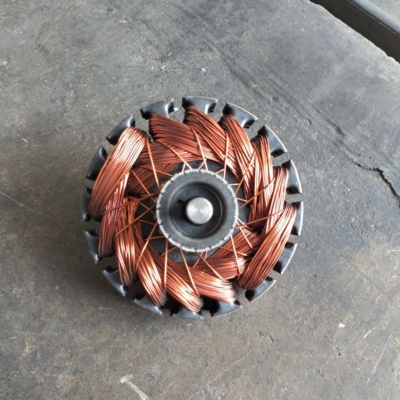 coil fan motor type S model lama | Shopee Malaysia
