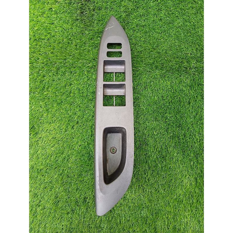 TOYOTA VIOS NCP93 POWER WINDOW MAIN SWITCH COVER | Shopee Malaysia