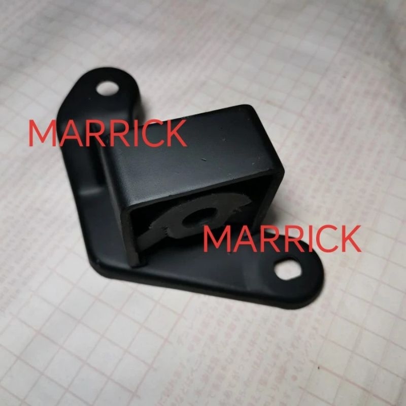 Nissan X-Trail T30 exhaust mounting bracket rubber Thailand | Shopee ...