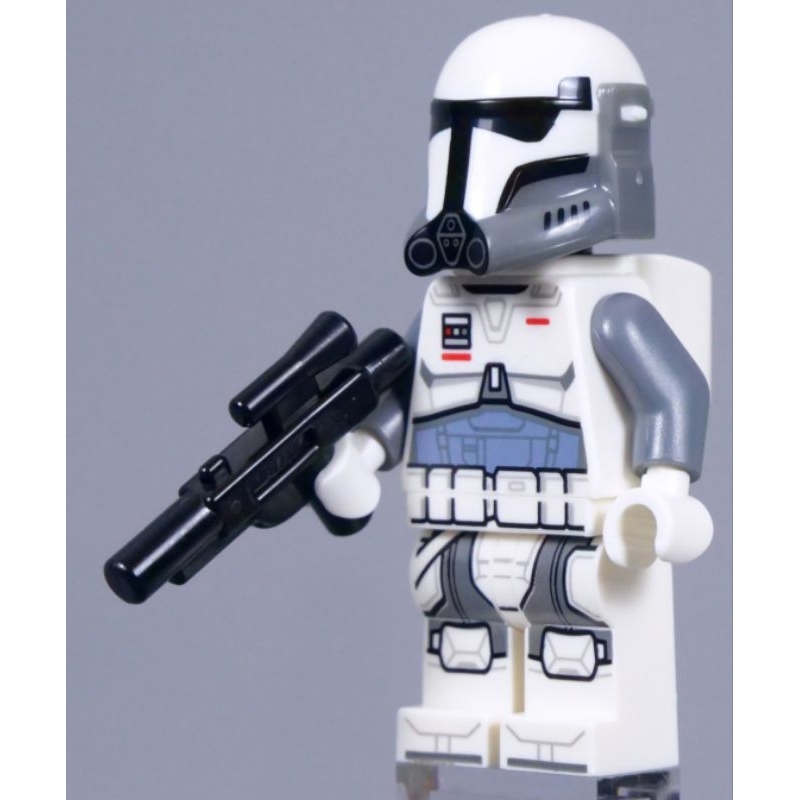 [Ready Stock] Lego Star Wars 75373 Minifigures- sw1346 Imperial ...