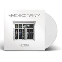 Matchbox Twenty - North - (Vinyl) | Shopee Malaysia
