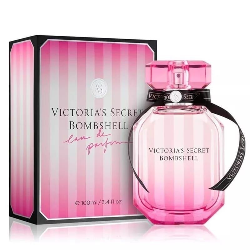 100ml EDP Boomshell Collection Perfume Victoria @Secret Woman Fragrance ...