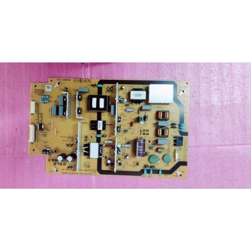 100％New Sharp 4T-C50DK1X LED TV Power board motherboard T-CON speakers ...
