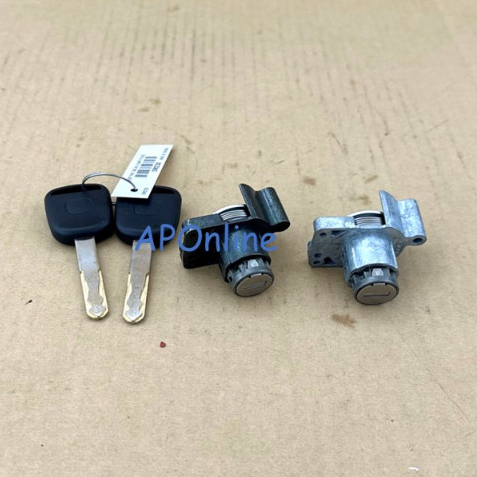 Honda City Tmo 2008, Civic Sna 2008, Crv Swa 2007 Door Cyclinder Key ...