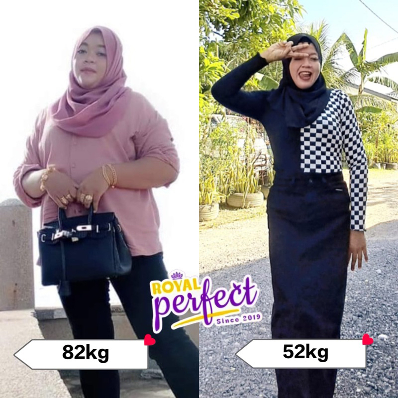ROYAL PERFECT 🔥 HOT SELLING 👍🏻🔥 | Shopee Malaysia