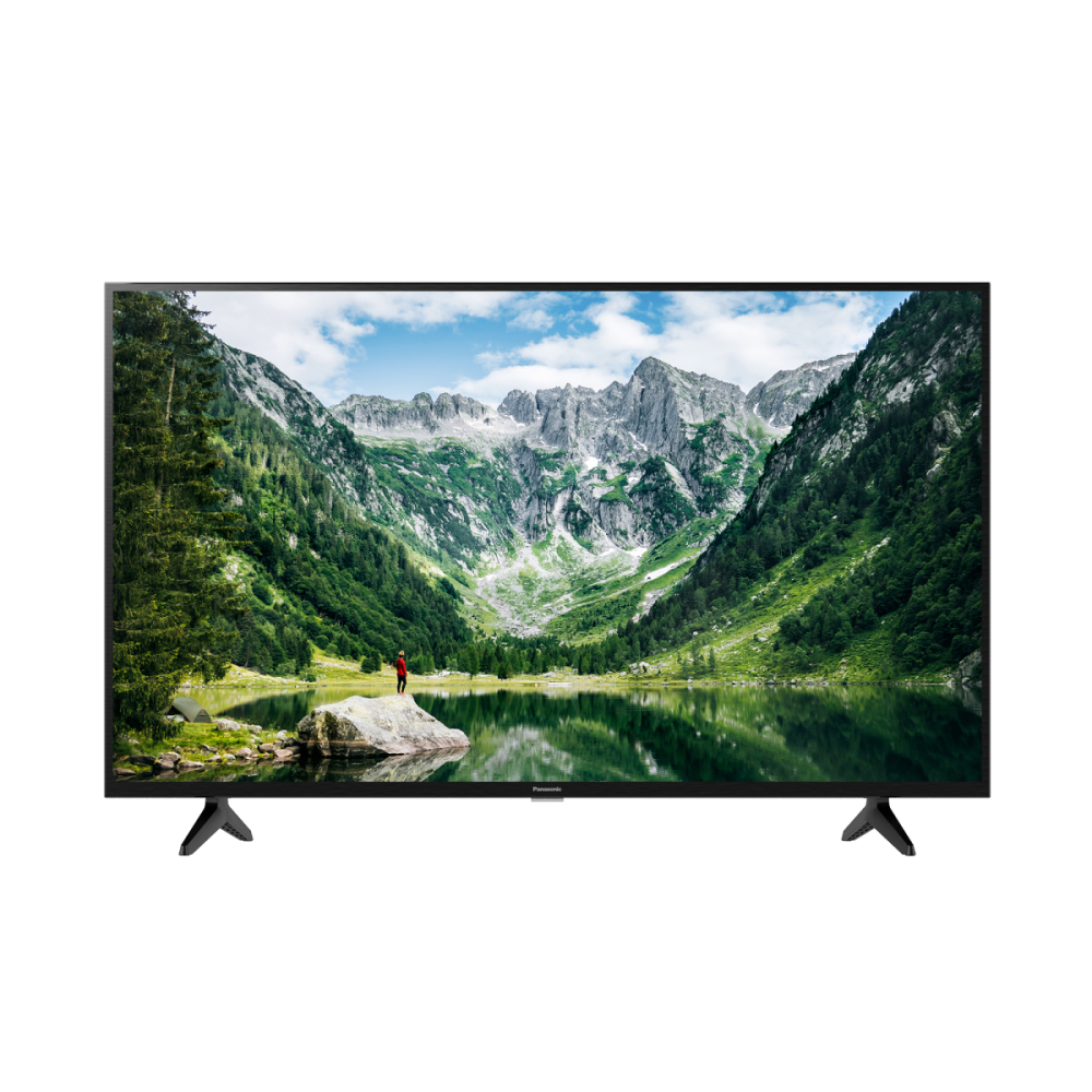 ( DELIVER KL AND SELANGOR ) PANASONIC 43" INCH FULL HD ANDROID LED TV ...