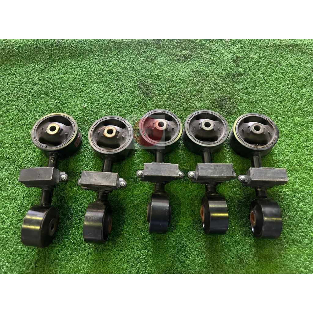 Toyota Estima ACR30 2.4L Engine Timing Cover Top Mounting 1PC | Shopee ...