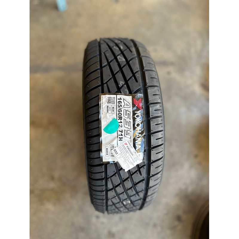 yokohama tyre - Prices and Promotions - Apr 2026 | Shopee Malaysia