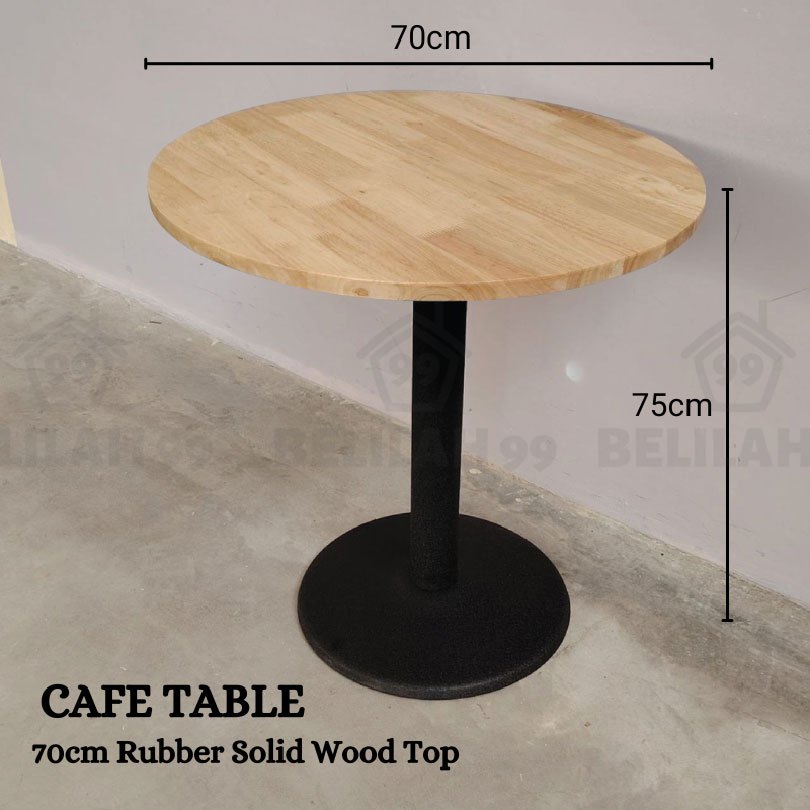 Belilah Discussion Table / Bar Table Round Coffee Table Discussion ...