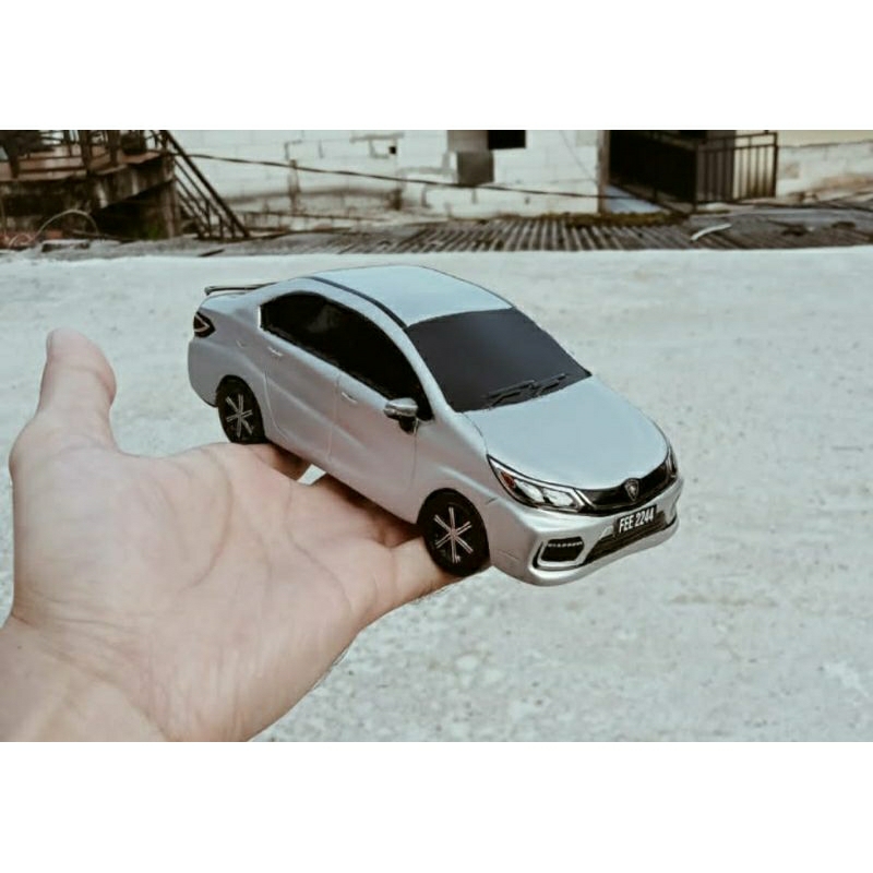 Persona Proton Diecast @ Miniature Scale 24 | Shopee Malaysia