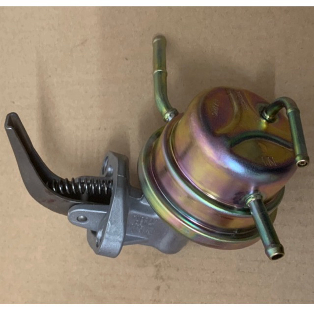 FUEL PUMP AC PUMP NEW OLD STOCK ORIGINAL 23100-15082 MADE IN JAPAN FOR ...