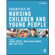 Essentials of Nursing Children and Young People klibf 2024 | Shopee ...