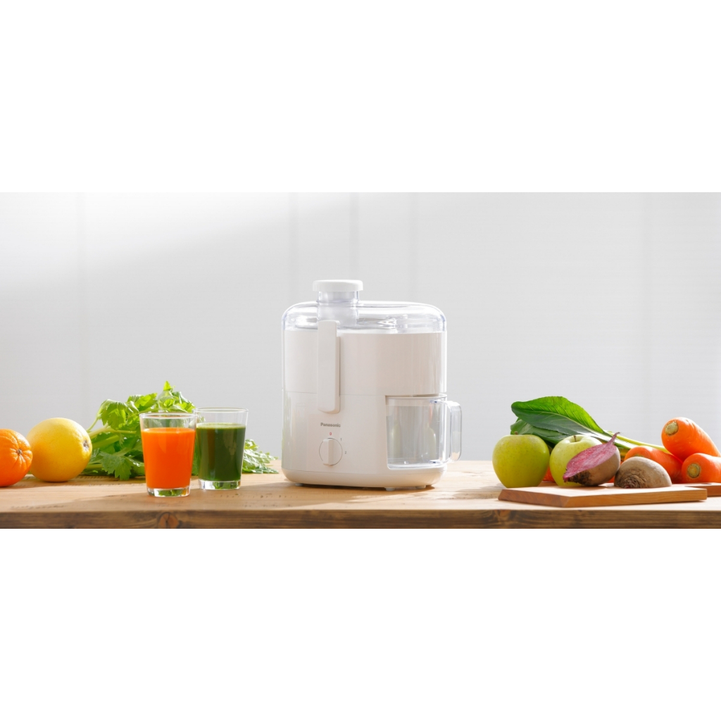 Panasonic MJ-CS100 Juicer Extractor | Shopee Malaysia