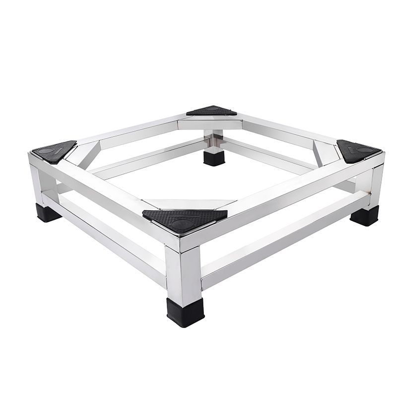 Universal Stainless Steel Automatic Washing Machine Base Frame Drum ...