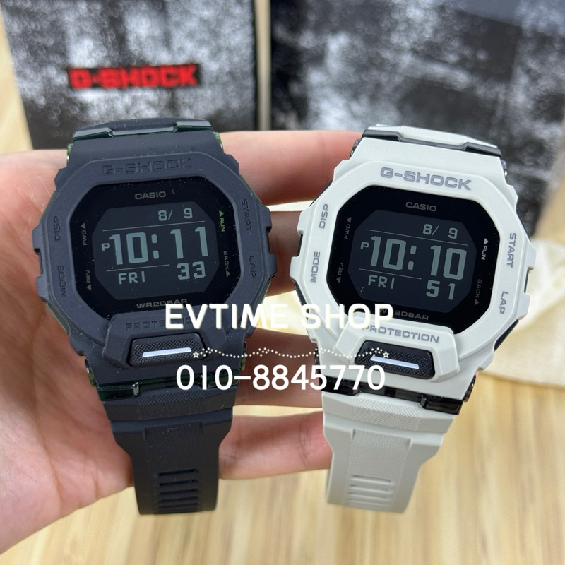 100% ORIGINAL CASIO G-SHOCK GBD-200UU-1DR / GBD-200UU-9DR / GBD-200UU-1 / GBD-200UU-9 / GBD ...