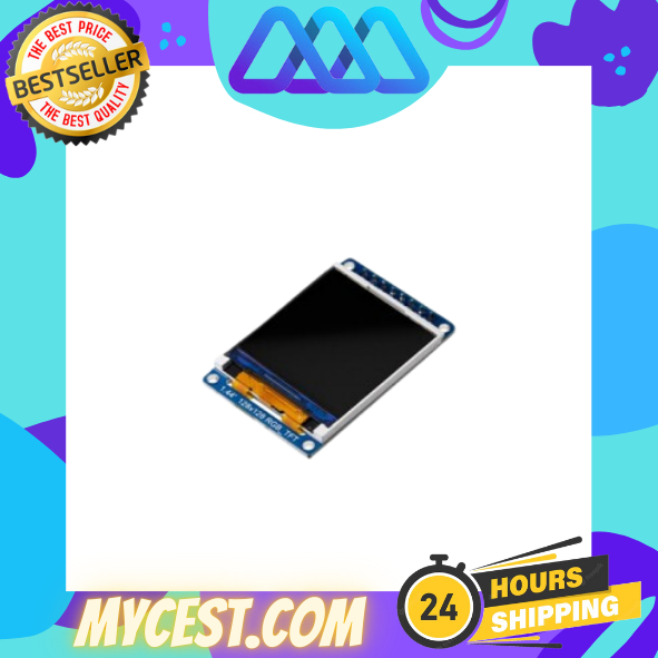 TFT LCD display module OLED 1.44 inch | Shopee Malaysia